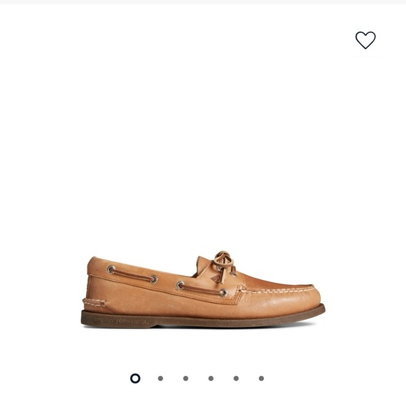 Sperry | Shoes | Mens Tan Boat Shoes | Poshmark